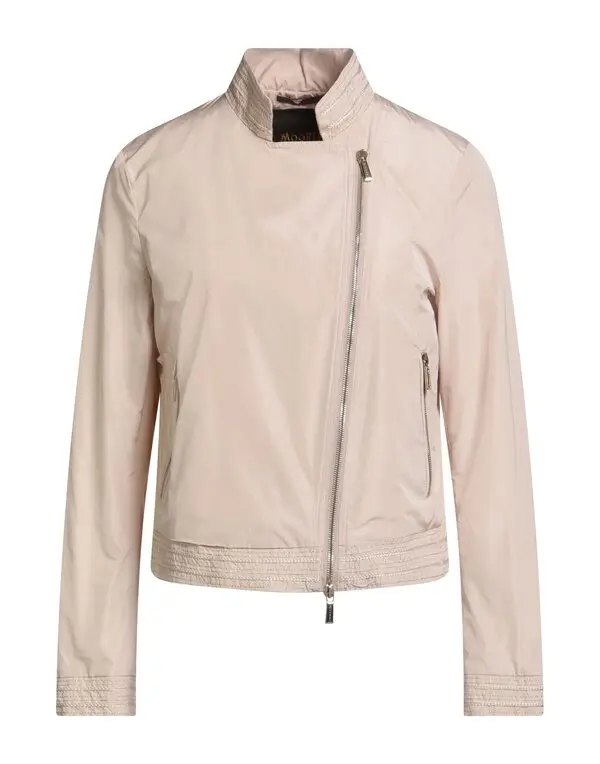 MOORER Jacket
