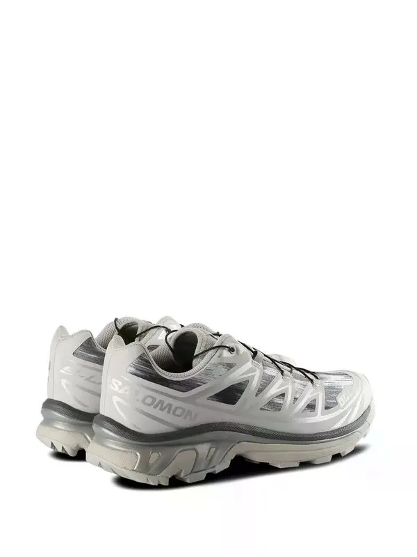 SALOMON Xt-6 Low-top Sneakers - Grey