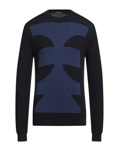 ZANONE Sweater - Midnight Blue
