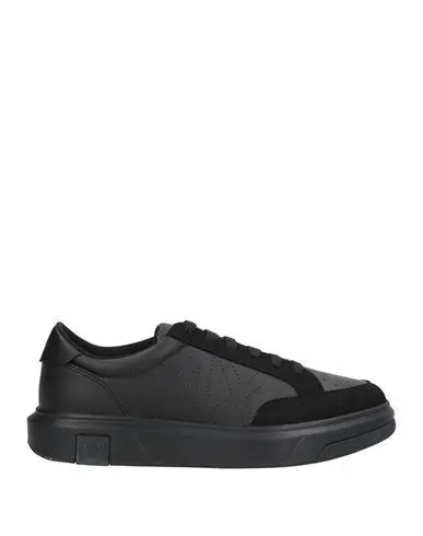 Armani Exchange Low-top Sneakers
