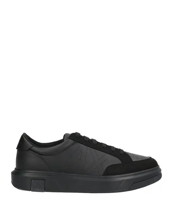 Armani Exchange Low-top Sneakers