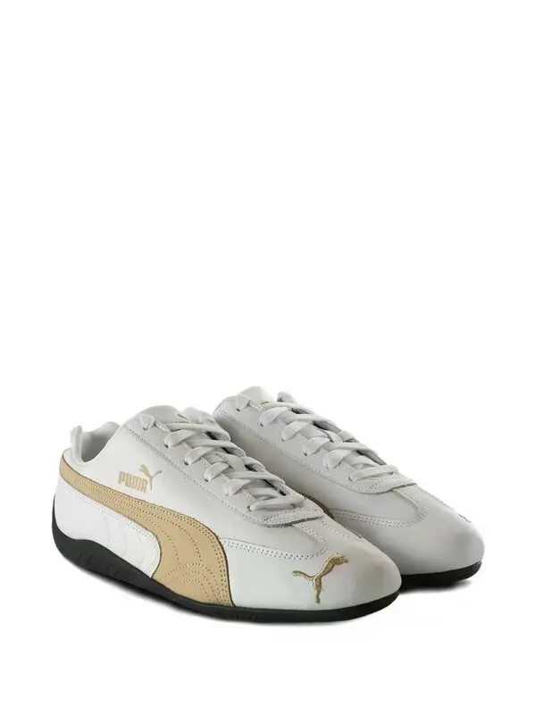 PUMA Speedcat Leather Sneakers