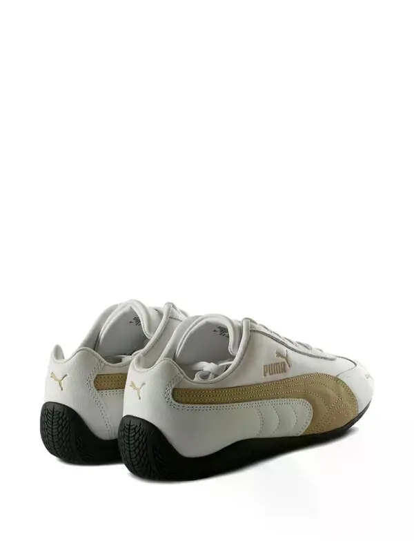 PUMA Speedcat Leather Sneakers