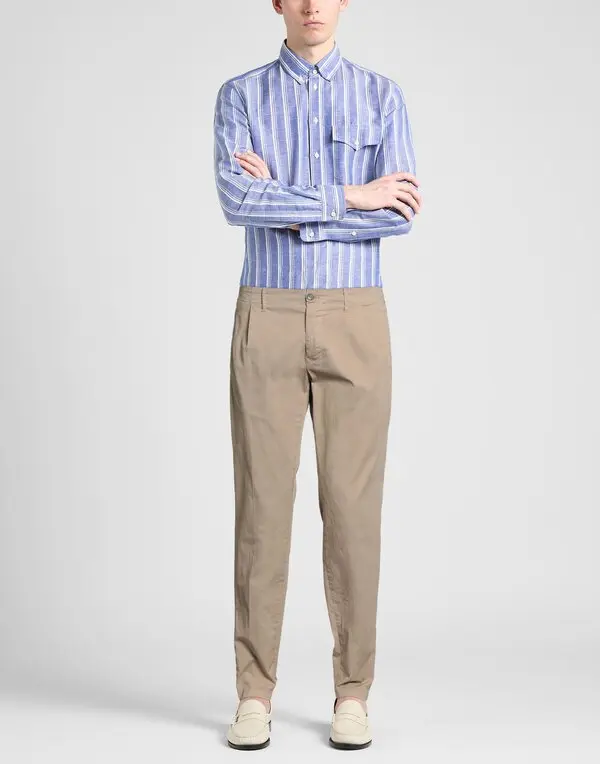 SIVIGLIA Tapered Casual Pants