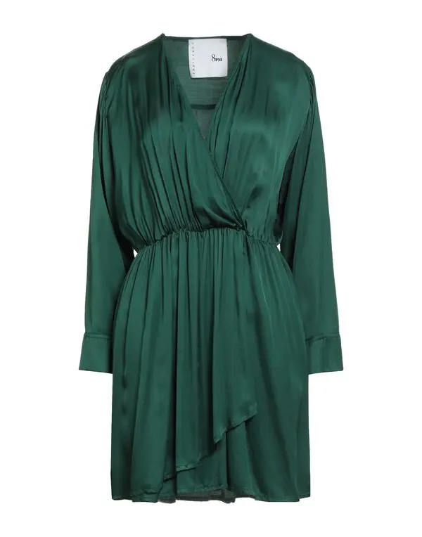 8PM Mini Dress