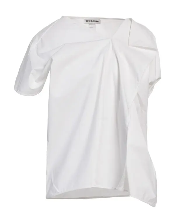 LOW CLASSIC Top Cotton