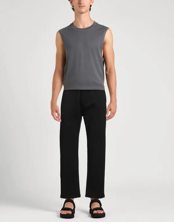 Dsquared2 Pants Size Cotton - Black