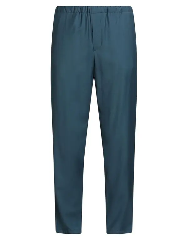 CRUNA Tapered Flannel Pants
