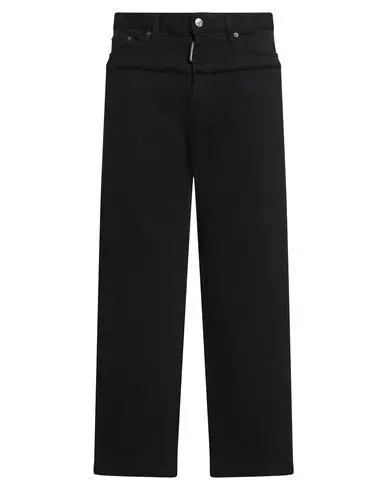 Dsquared2 Casual Tapered Leg Pants