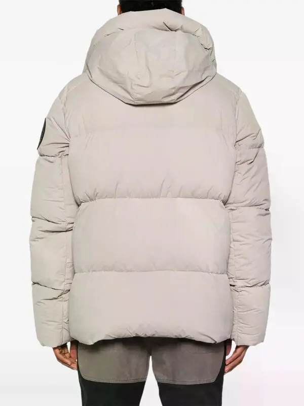 Canada Goose Crofton Hooded Puffer Jacket