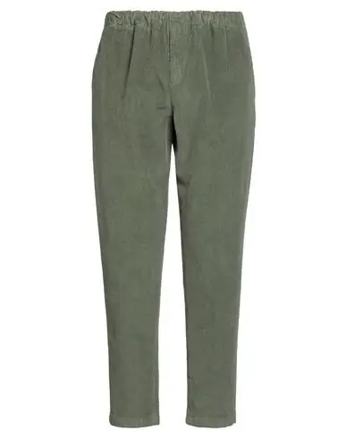 CRUNA Casual Corduroy Pants - Green