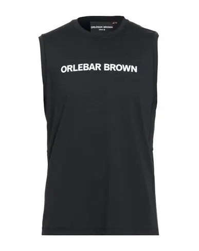 Orlebar Brown T-shirt Size Polyamide, Nylon