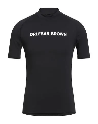 Orlebar Brown T-shirt Size Polyamide, Elastane