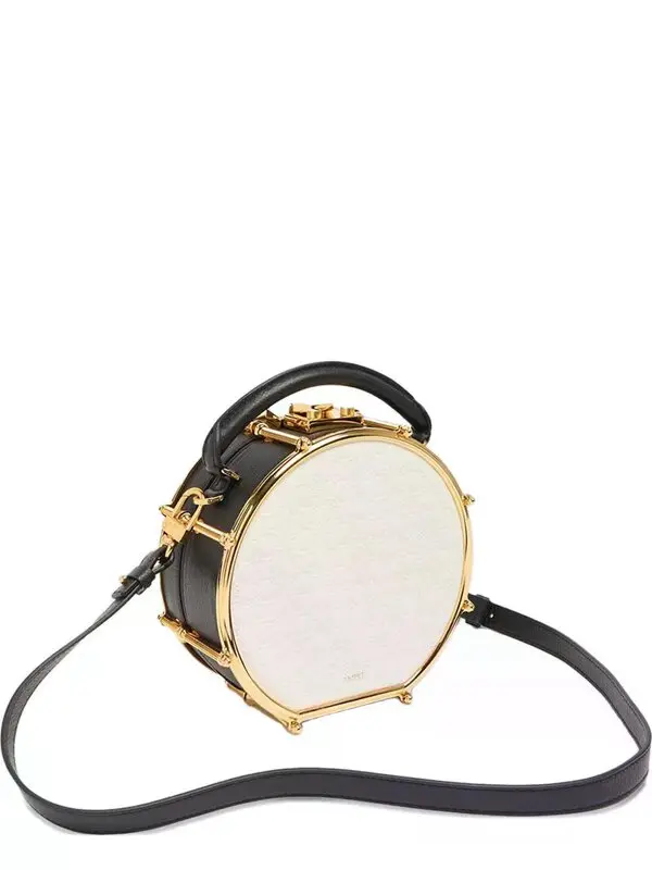Amiri Drum Cross Body Bag