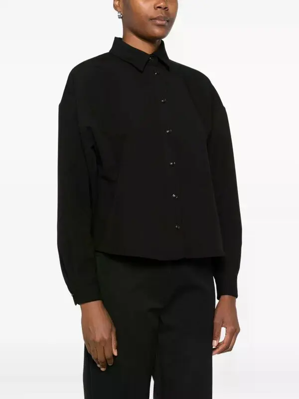 CALIBAN Button-down Shirt