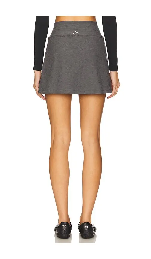 Beyond Yoga Go Pocket Skirt