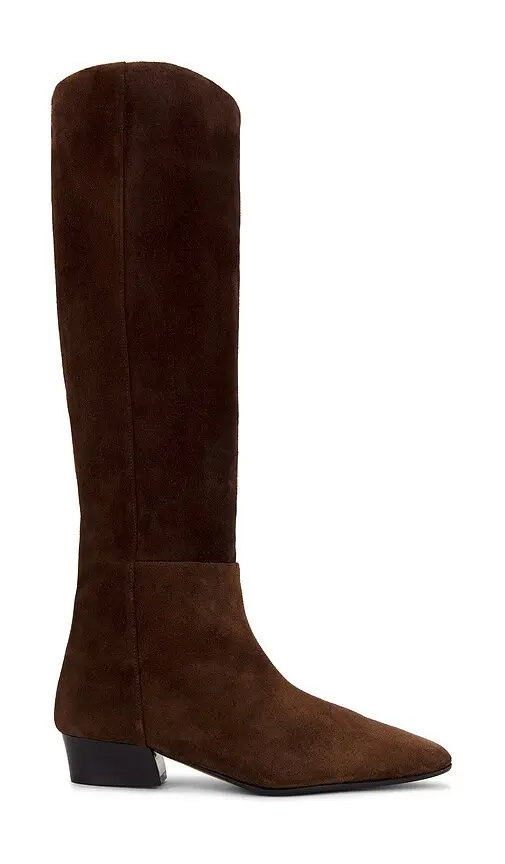 ATP ATELIER Erve Suede Boots