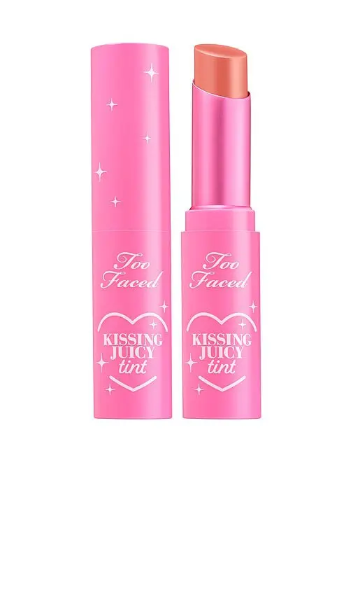 TOO FACED Kissing Juicy Tint - Peach Rings