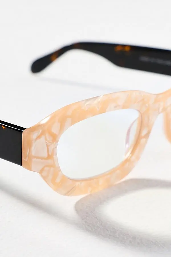 ELITE EYEWEAR Translucent Readers