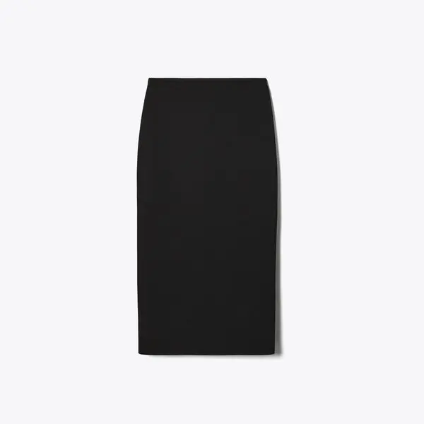 Tory Burch Compression Pencil Skirt