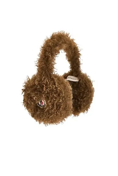 Moncler Earmuffs