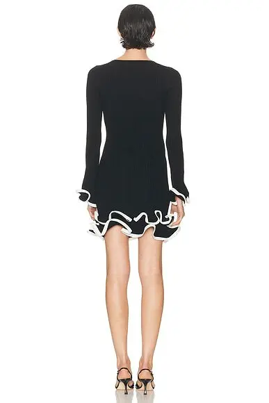 Simkhai Avalon Mini Dress