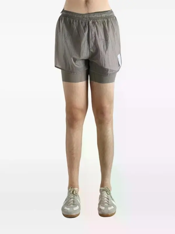 Satisfy Rippy™ 3 Double-layer Shorts