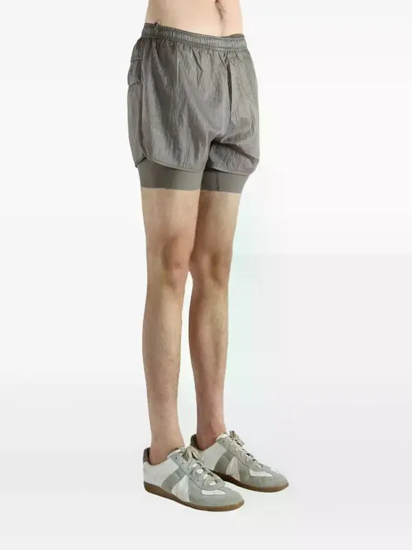 Satisfy Rippy™ 3 Double-layer Shorts