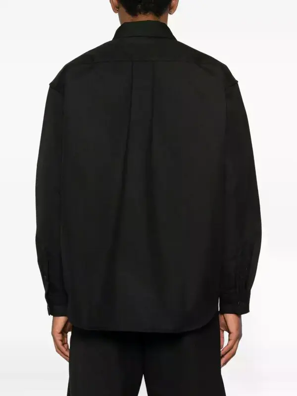 Carhartt Work In Progress Pocket Detail Shirt