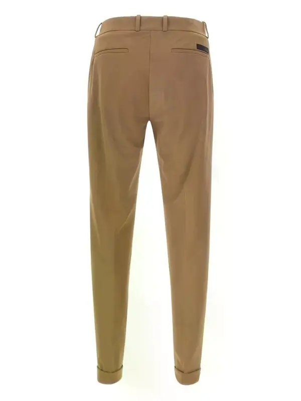RRD Tapered-leg Trousers