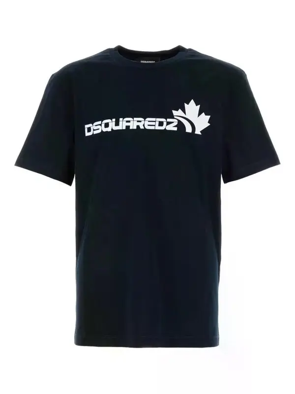 Dsquared2 Logo-print T-shirt