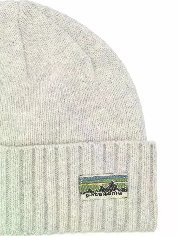 Patagonia Ribbed-cuff Beanie