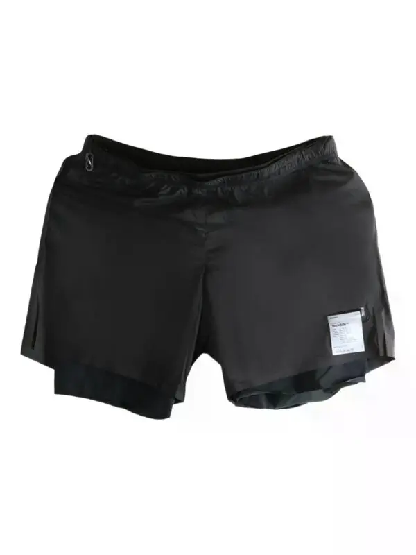 Satisfy Techsilk™ 5 Layered Shorts