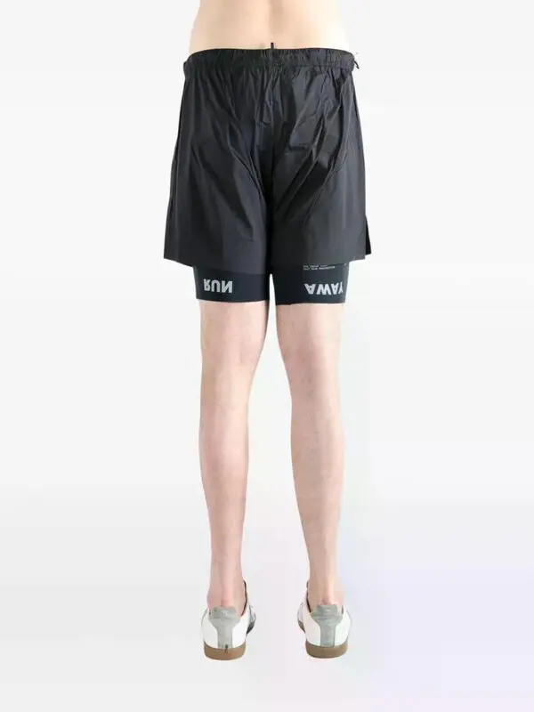 Satisfy Techsilk™ 5 Layered Shorts