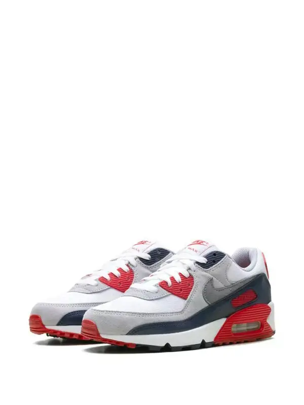 Nike Air Max 90 Sneakers - White