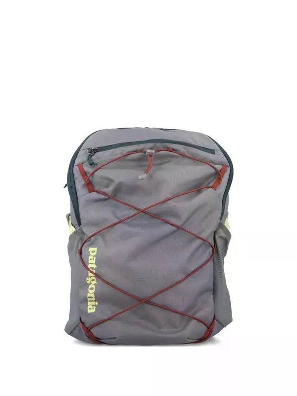 Patagonia Refugio Daypack Backpack - Grey