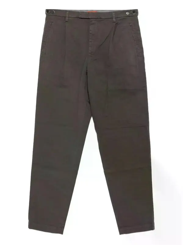 Barena Venezia Pleated Pocket Trousers