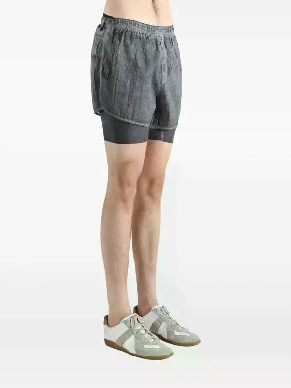 Satisfy Rippy™ 3 Layered Shorts