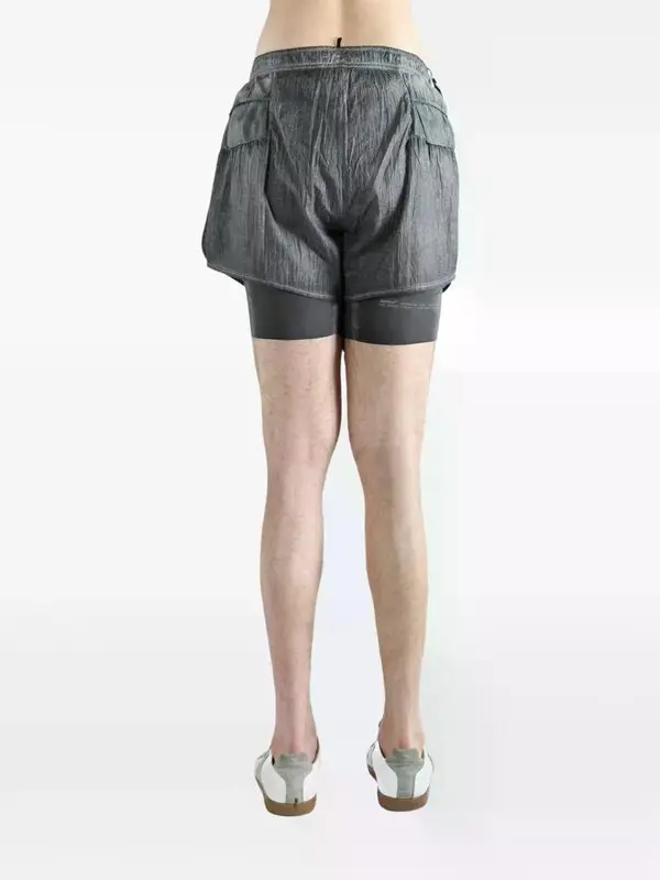Satisfy Rippy™ 3 Layered Shorts