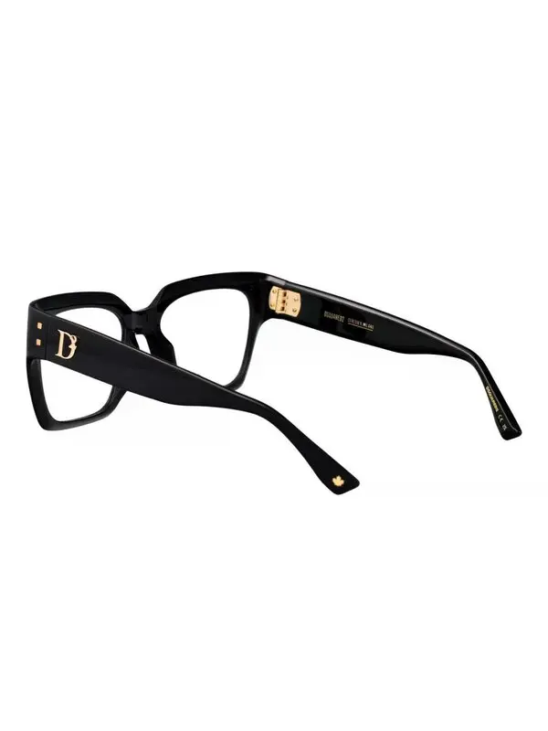 Dsquared2 Square-frame Glasses