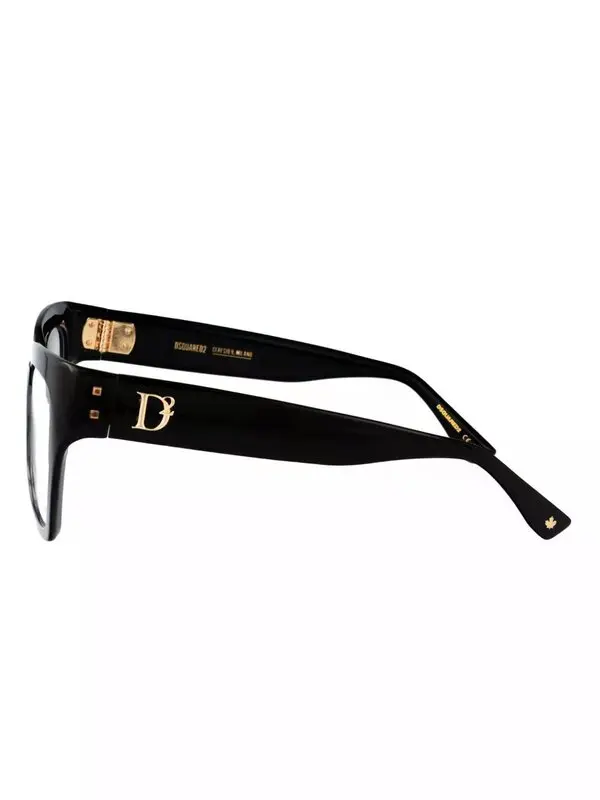Dsquared2 Square-frame Glasses
