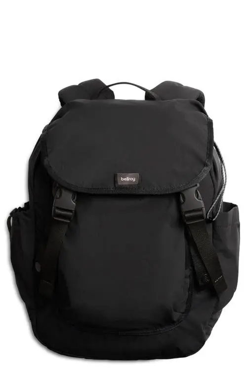 Bellroy Cinch 20l Backpack - Black