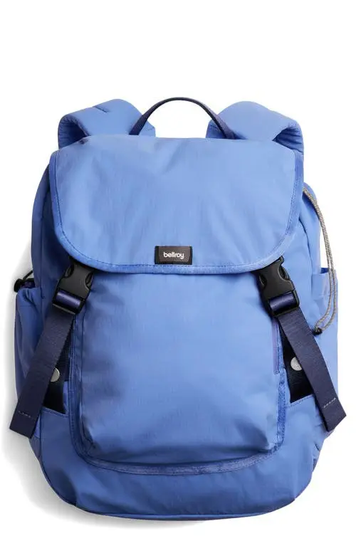 Bellroy Cinch 20l Backpack - Denim Blue