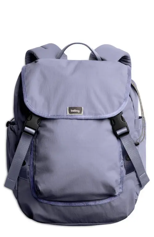 Bellroy Cinch 20l Backpack - Lilac Haze
