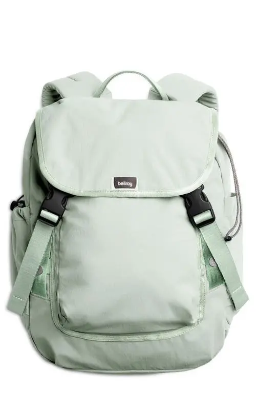 Bellroy Cinch 20l Backpack - Seafoam