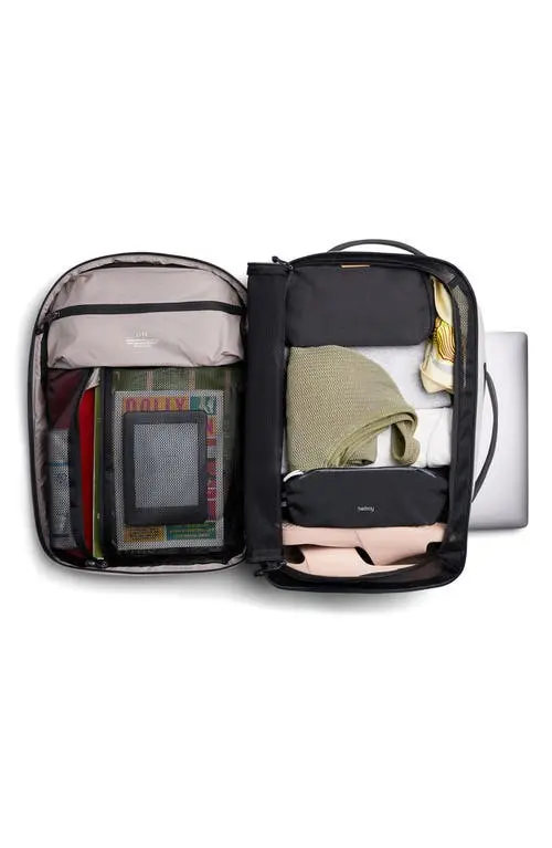 Bellroy Lite 30l Travel Backpack - Ash