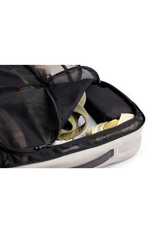 Bellroy Lite 30l Travel Backpack - Ash