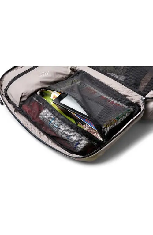 Bellroy Lite 30l Travel Backpack - Ash