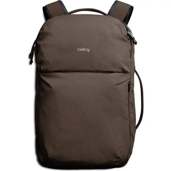 Bellroy Lite 30l Travel Backpack - River Rock