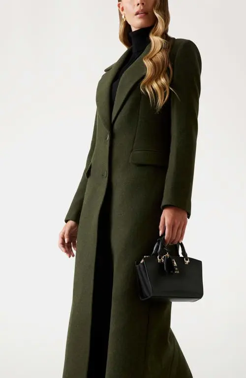 Guess Longline Coat